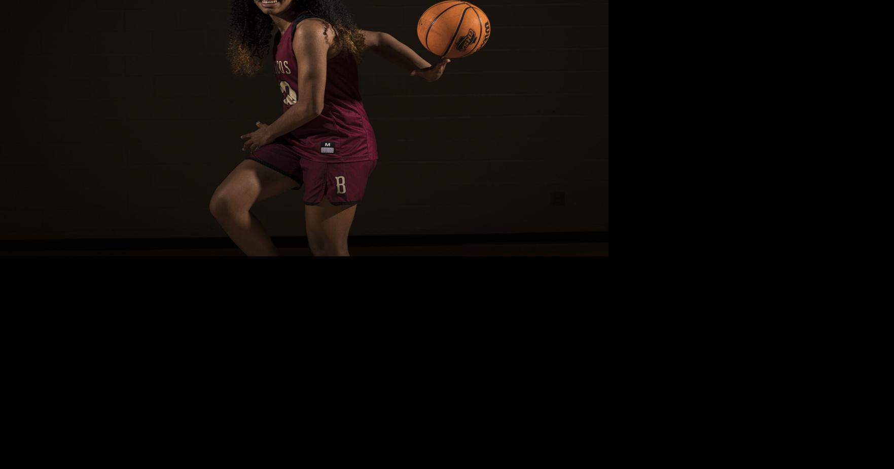 Brookwood's Diana Collins named to Naismith High School All-American ...