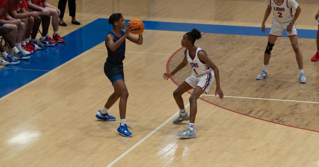 PHOTOS: Peachtree Ridge vs. Walton Boys Basketball, State Playoffs ...