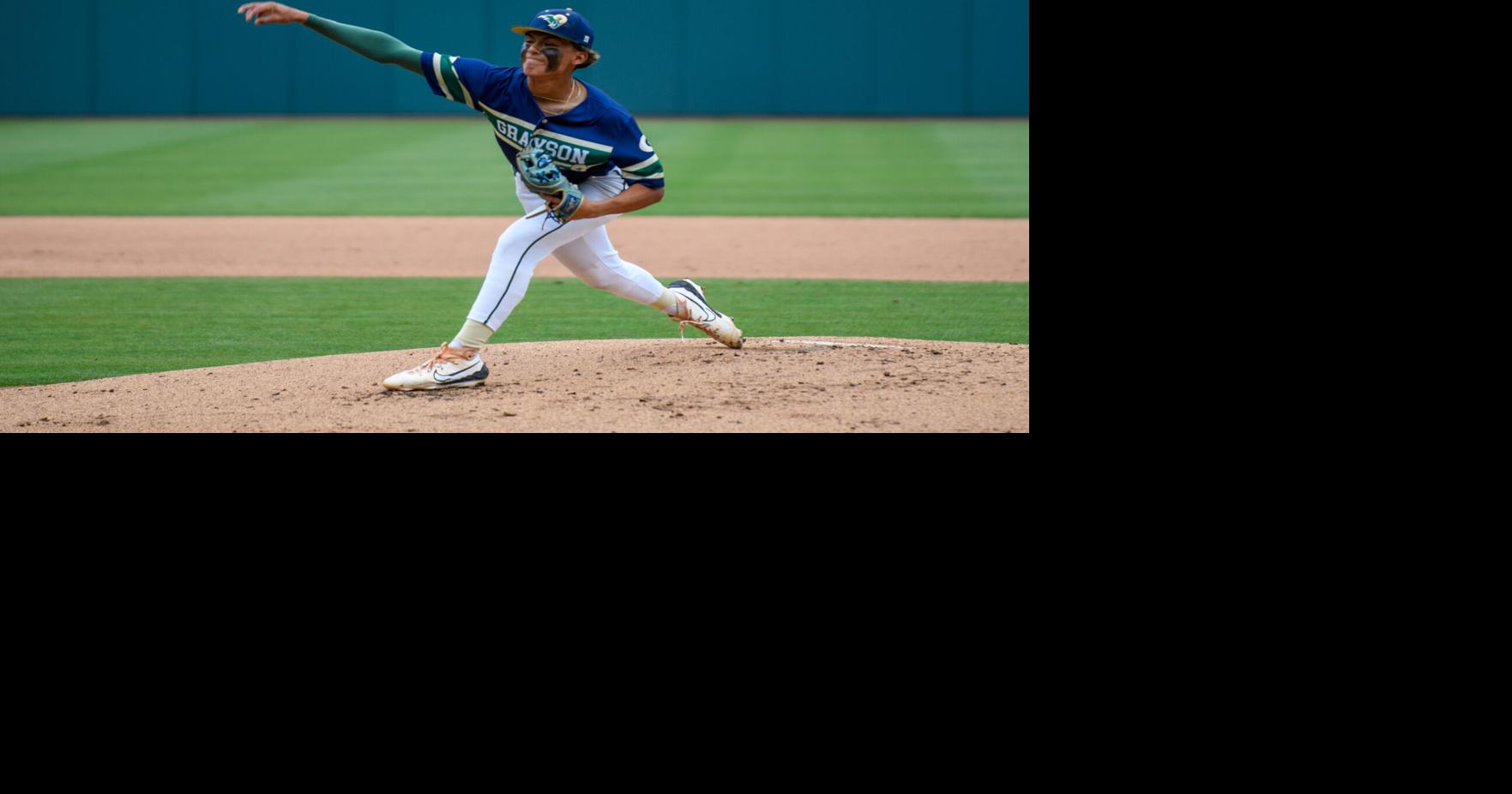 Grayson Baseball's Magical Runs Ends with Finals Loss to Lowndes | Prep ...