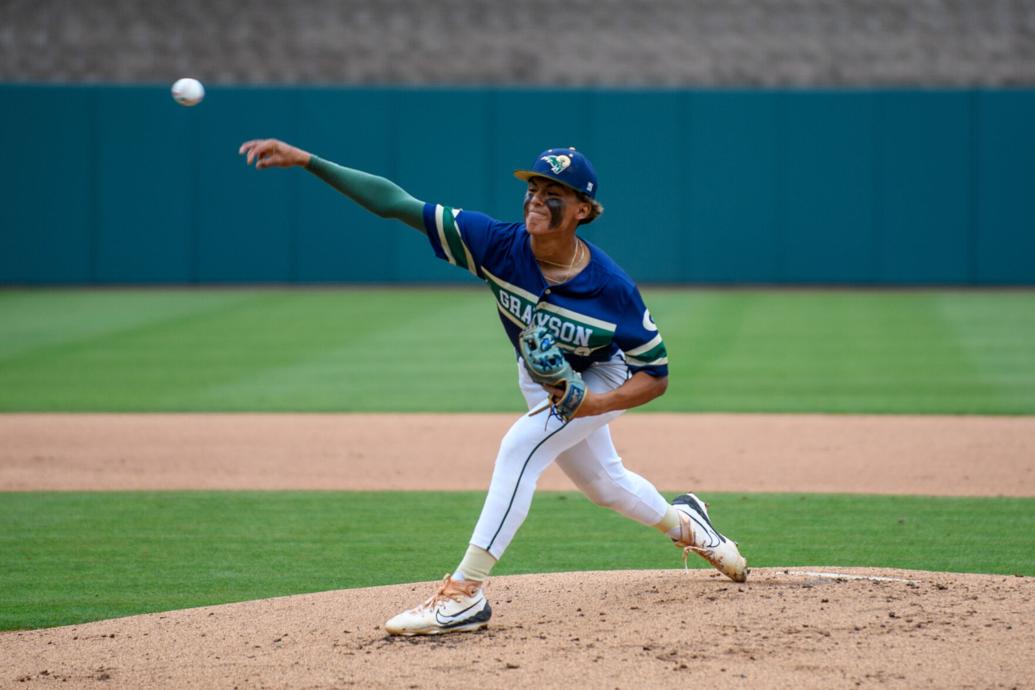 Grayson Baseball's Magical Runs Ends with Finals Loss to Lowndes | Prep ...
