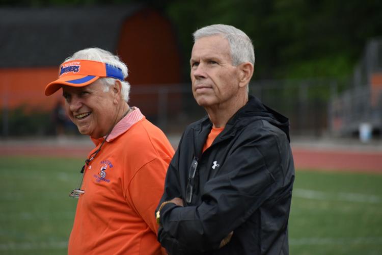 Longtime Gwinnett Football Coach Jerry Stewart Remembered Fondly | Prep ...