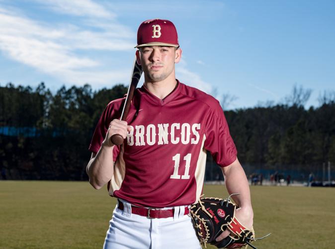 BASEBALL PLAYER OF THE YEAR: Brookwood’s Will Banfield leaves mark on ...