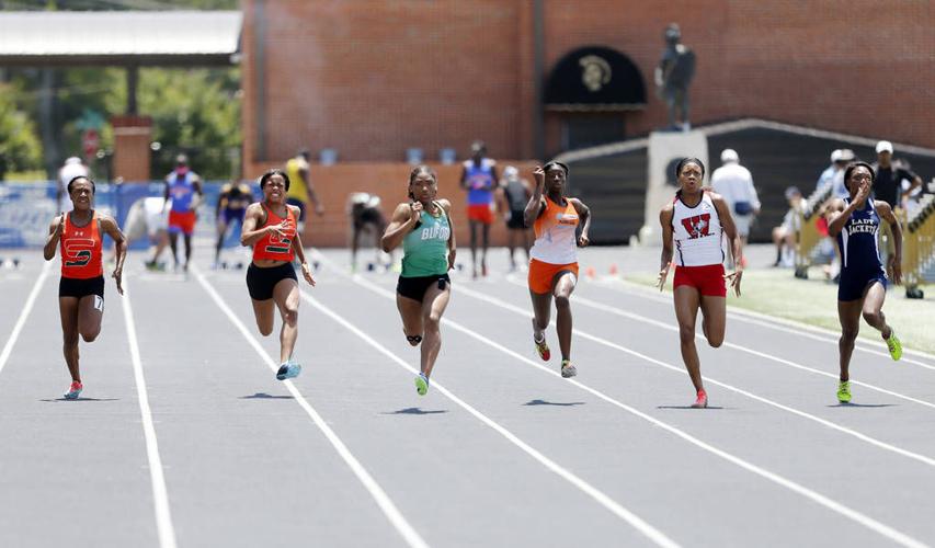 GIRLS TRACK AND FIELD, RUNNER OF THE YEAR: Buford’s Alexa Rossum | Prep ...