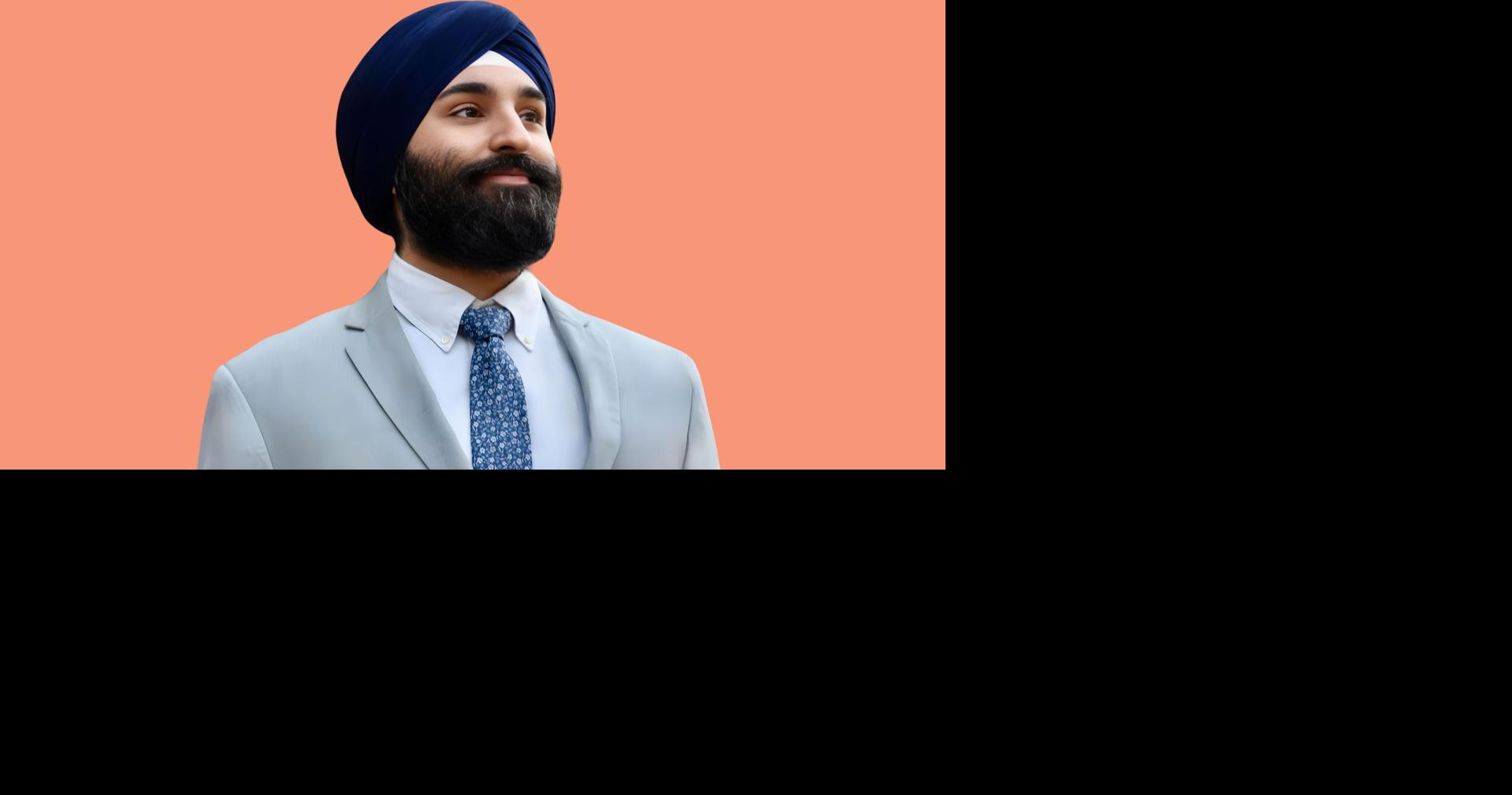 AROUND TOWN: Singh, Ross launch campaigns for open state Senate ...