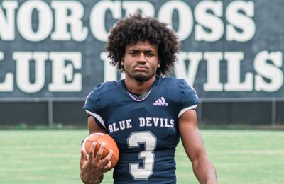 Norcross gets going early in region win over Discovery | Sports ...