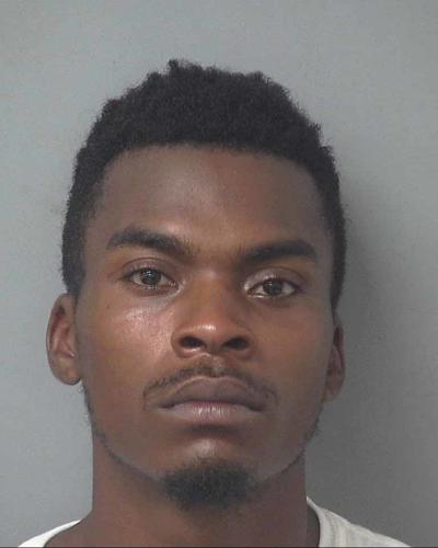 Eric Jordan Elam | | gwinnettdailypost.com