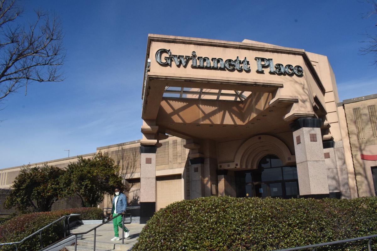 After county agrees to buy Gwinnett Place Mall, officials begin looking ...