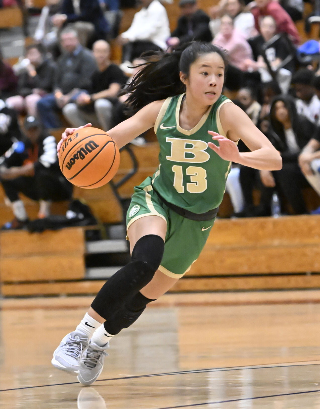 Buford Headlines Gwinnett Tipoff Club's Best of January | Prep | gwinnettdailypost.com