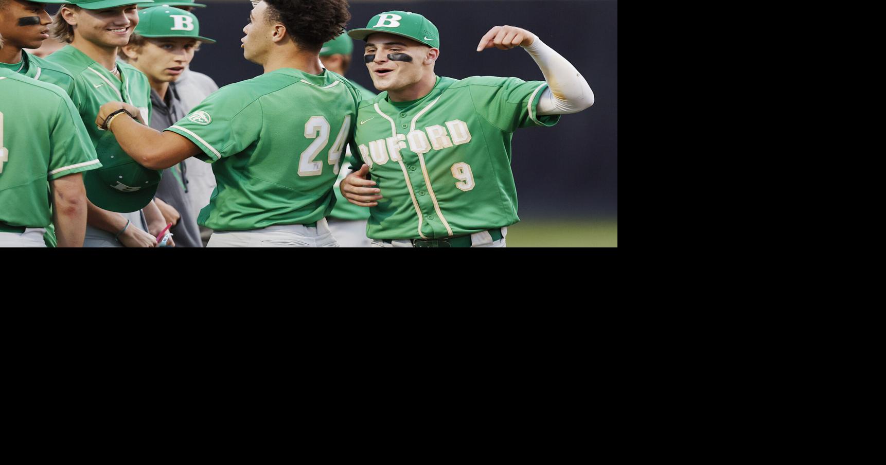 Buford squeaks past Dacula for Region 8-AAAAAAA baseball title | Sports ...