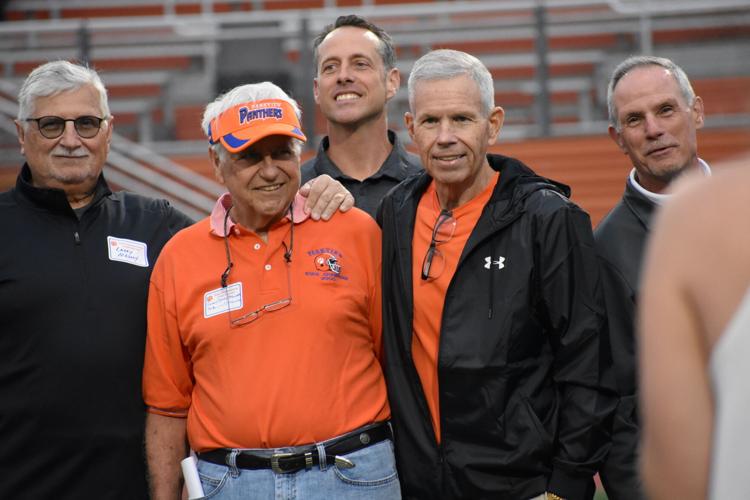 Longtime Gwinnett Football Coach Jerry Stewart Remembered Fondly | Prep ...