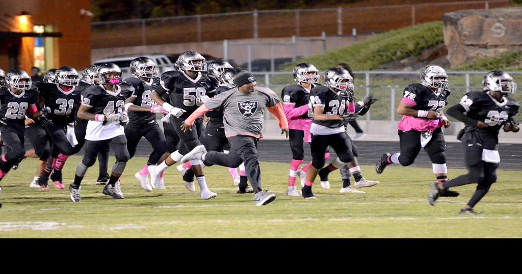 2017 Shiloh Generals Football Preview | Prep | gwinnettdailypost.com