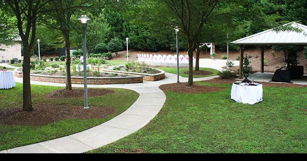 Pinckneyville Park Community Recreation Center | | gwinnettdailypost.com