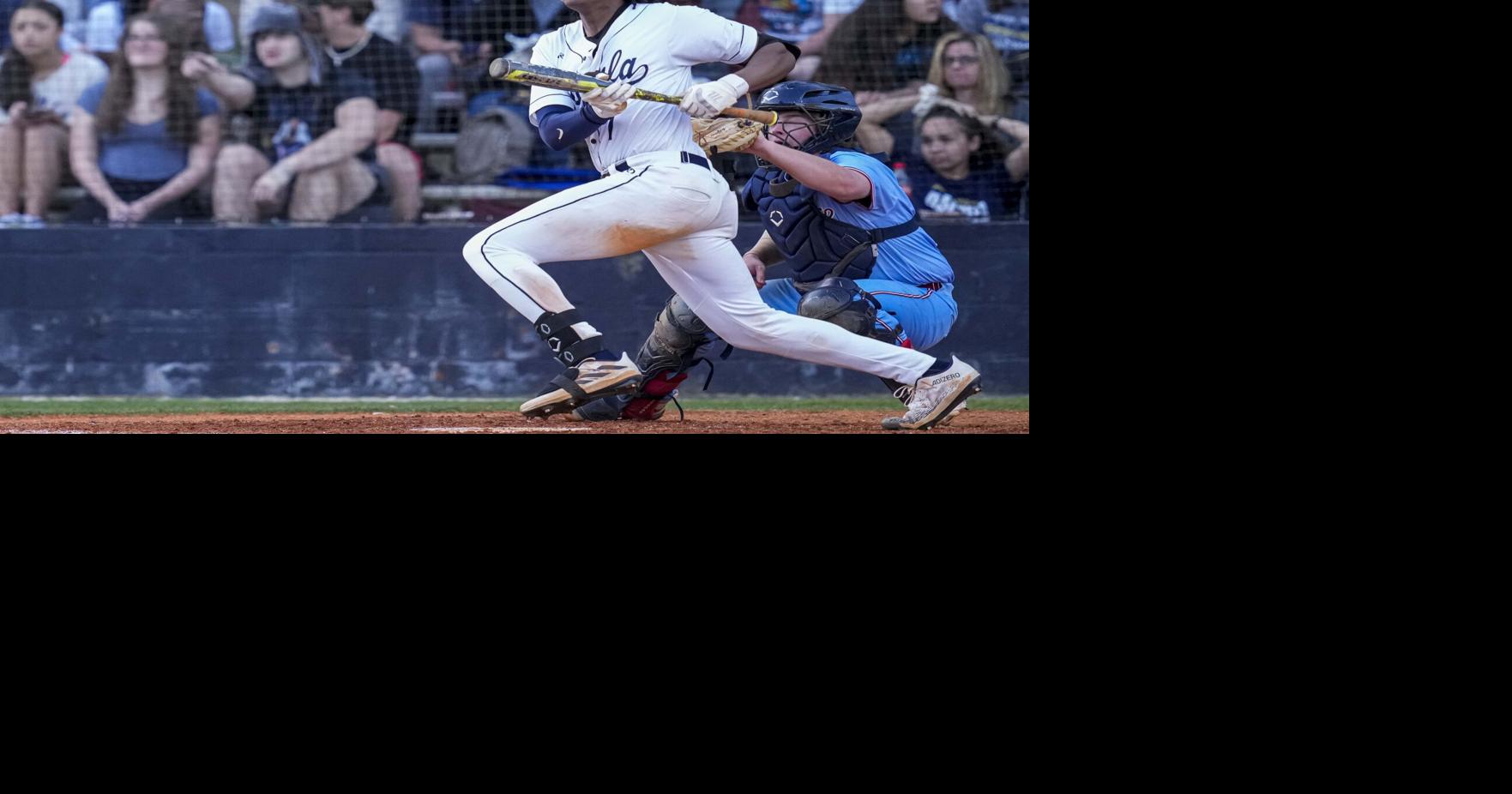 PHOTOS: Mill Creek at Dacula Baseball | Prep | gwinnettdailypost.com