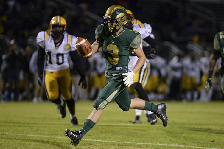 Grayson vs. Valdosta Football | Multimedia | gwinnettdailypost.com