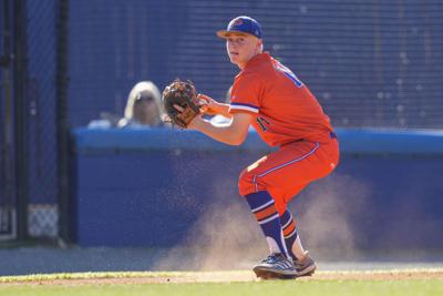 Parkview's Cade Brown commits to the Georgia Bulldogs | Sports ...