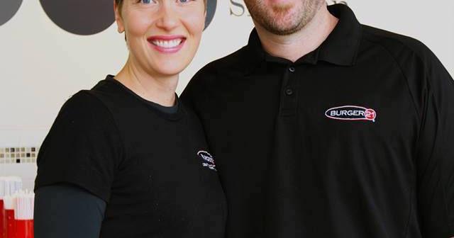 BUSINESS BRIEF: Mall of Georgia Burger 21 owner Corley Steward receives ...