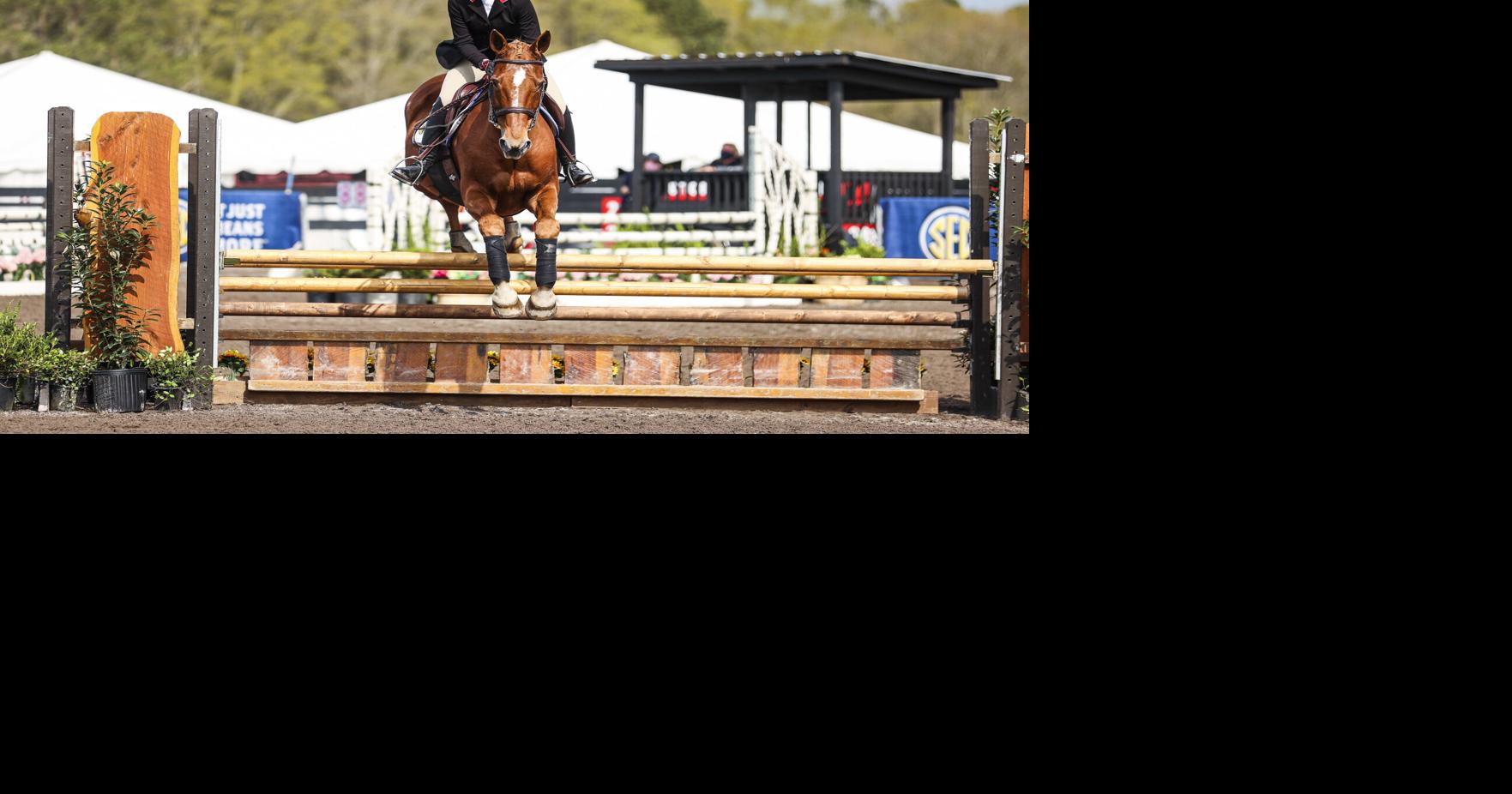 PHOTOS: Georgia Equestrian in SEC Championships | Sports ...