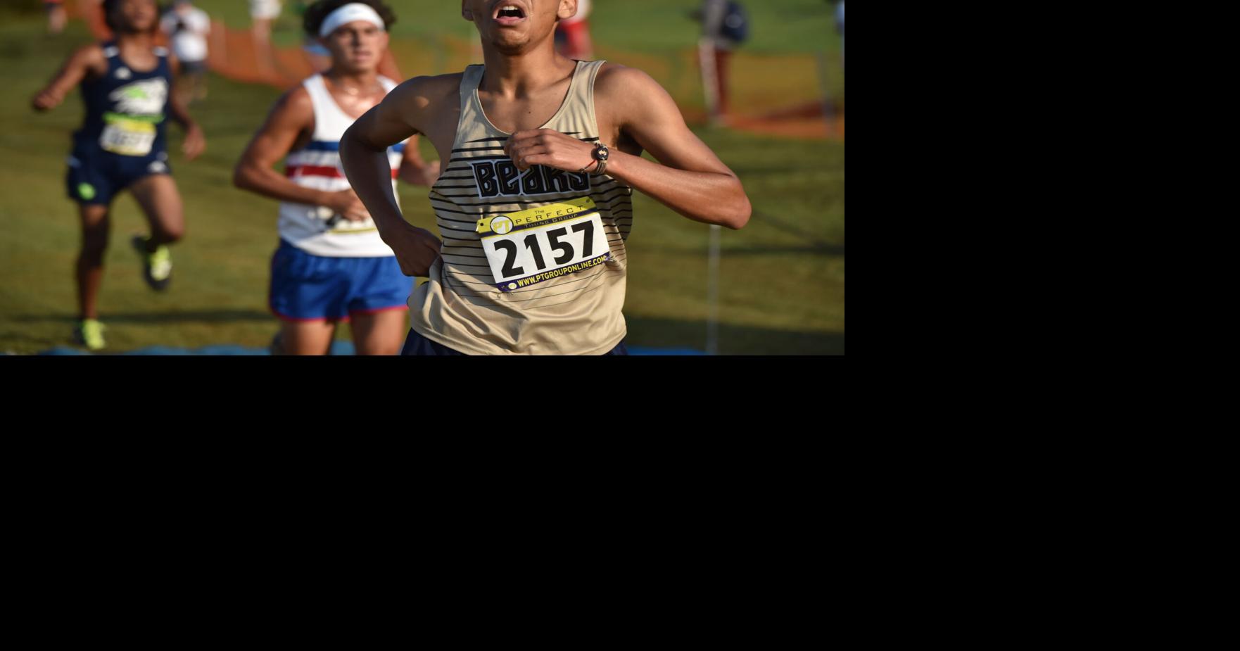 PHOTOS: Gwinnett County Cross Country Championships | Slideshows ...