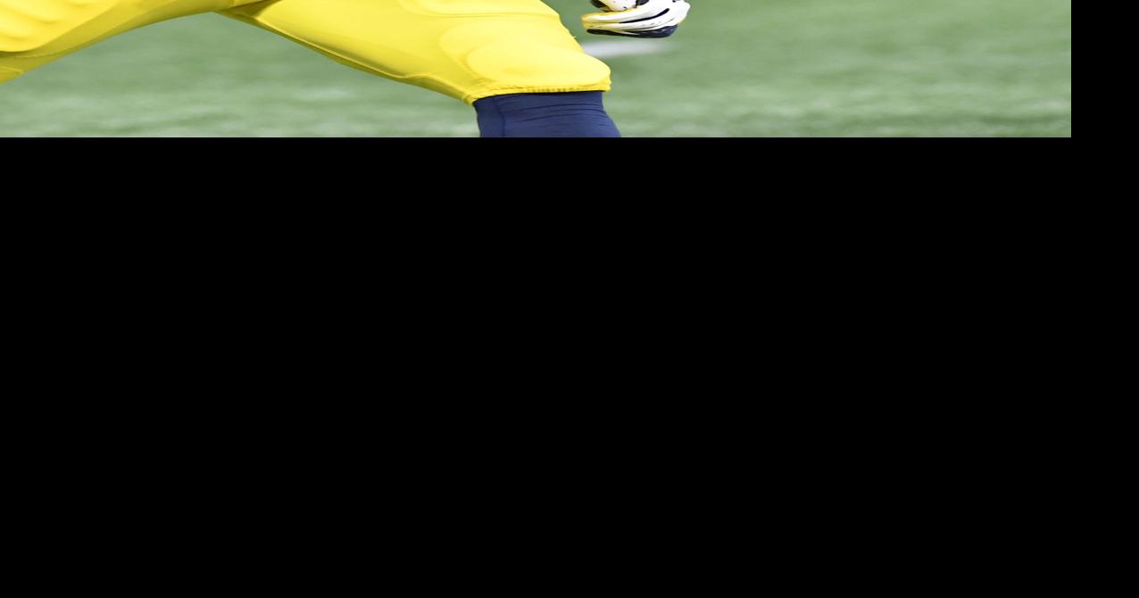 TD review, loss spoils Peach Bowl for Buford grad Christian Turner ...