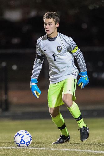 Dacula’s Bryce Lackey has worked to become an all-around keeper ...