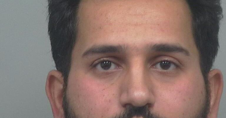 HASHAM MALIK | | gwinnettdailypost.com