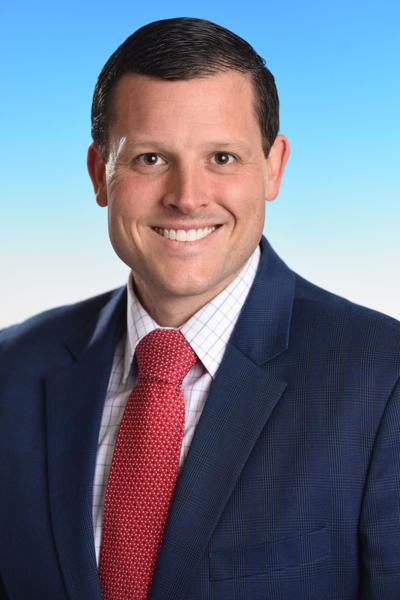 Partnership Gwinnett Vice President Andrew Carnes joining Georgia Power ...