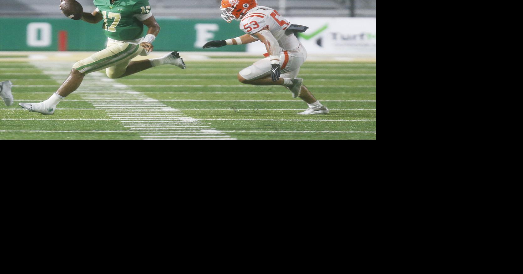 Unbeaten Carver up next for top-ranked Buford | Sports ...