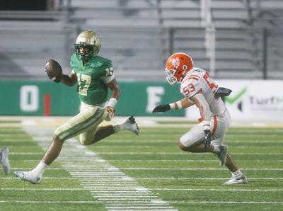 Unbeaten Carver up next for top-ranked Buford | Sports ...