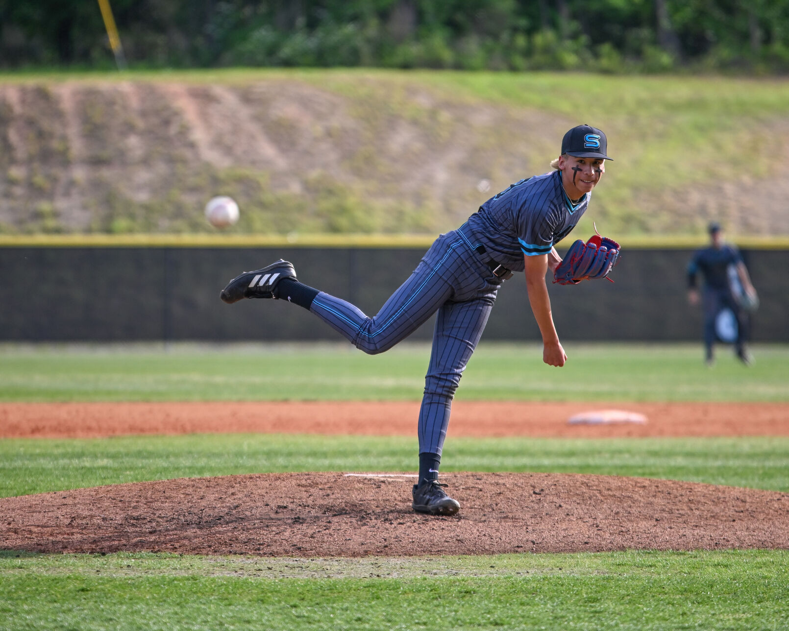 Seckinger Baseball Run Ends with Series Loss at Heritage | Prep ...