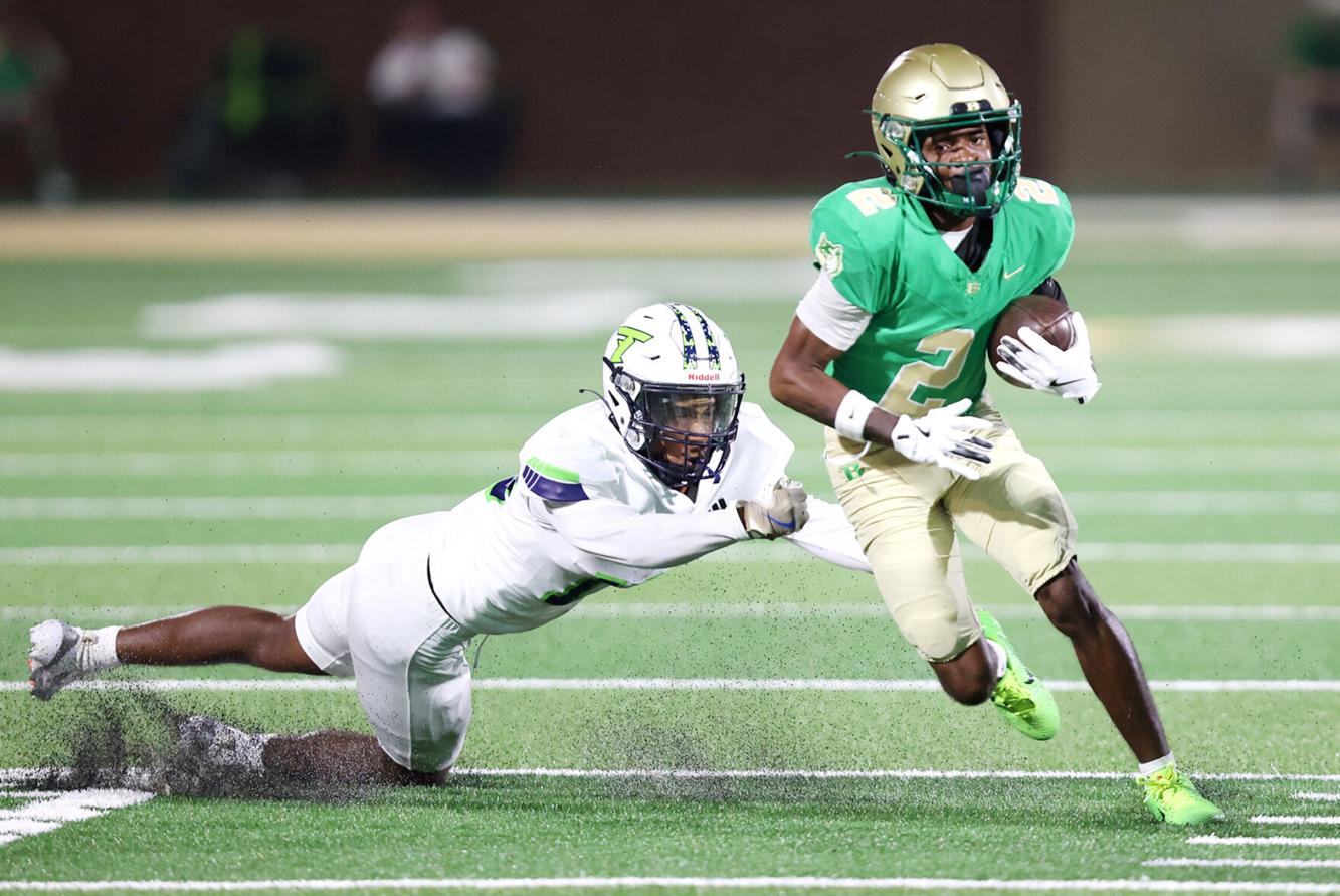 Buford Rolls to Region-Opening Win over Discovery | Prep ...