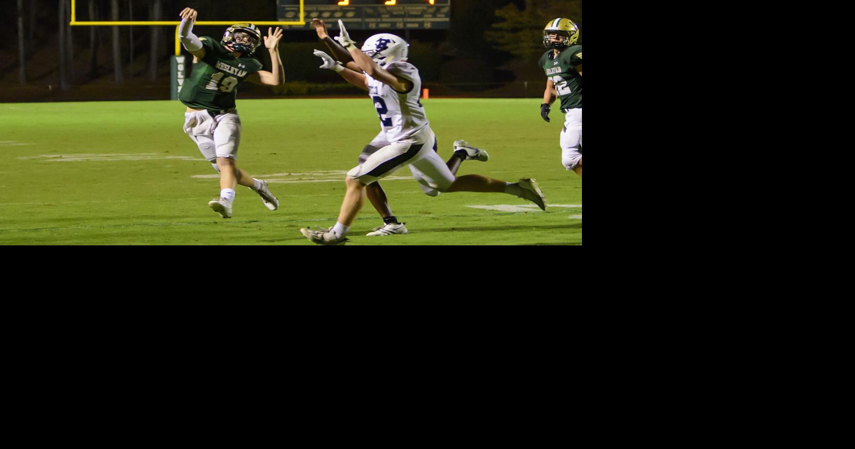 Six Gwinnett Players on TD Club of Atlanta All-State Team | Prep ...