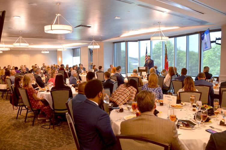 House Majority Leader Chuck Efstration says work ongoing to get ...