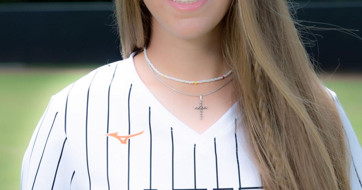 Samantha Fadely, Lanier | | gwinnettdailypost.com
