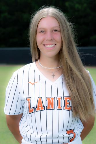 Samantha Fadely, Lanier | | gwinnettdailypost.com