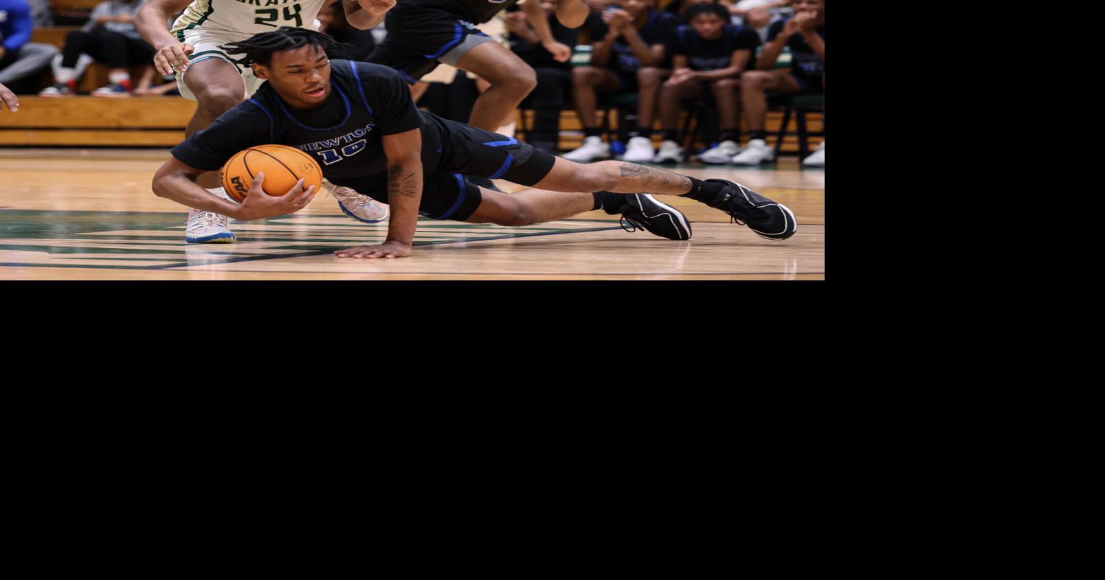 PHOTOS: Grayson vs. Newton Boys Basketball | Prep | gwinnettdailypost.com