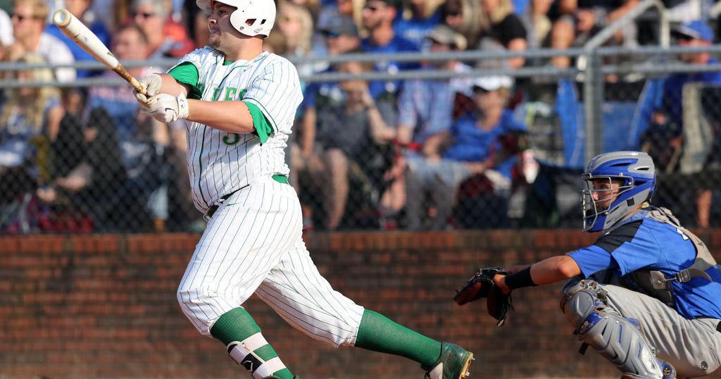 Buford vs. Locust Grove Baseball, State Finals | Multimedia ...