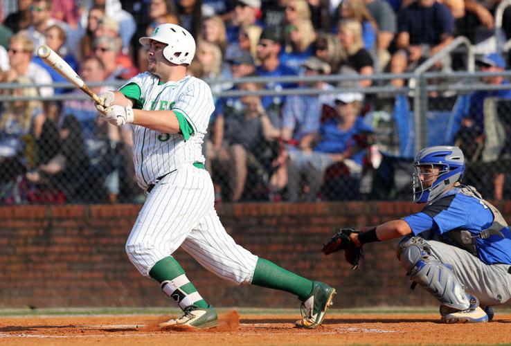 Buford vs. Locust Grove Baseball, State Finals | Multimedia ...
