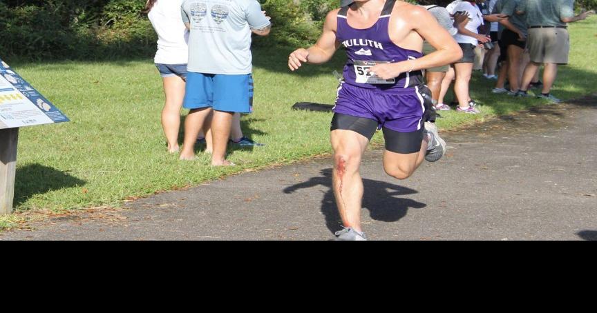 Duluth runner Connor Creedon seventh in Florida meet | Prep ...