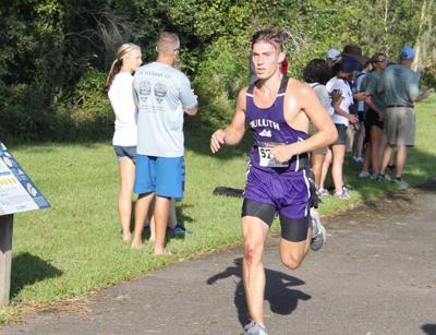 Duluth runner Connor Creedon seventh in Florida meet | Prep ...