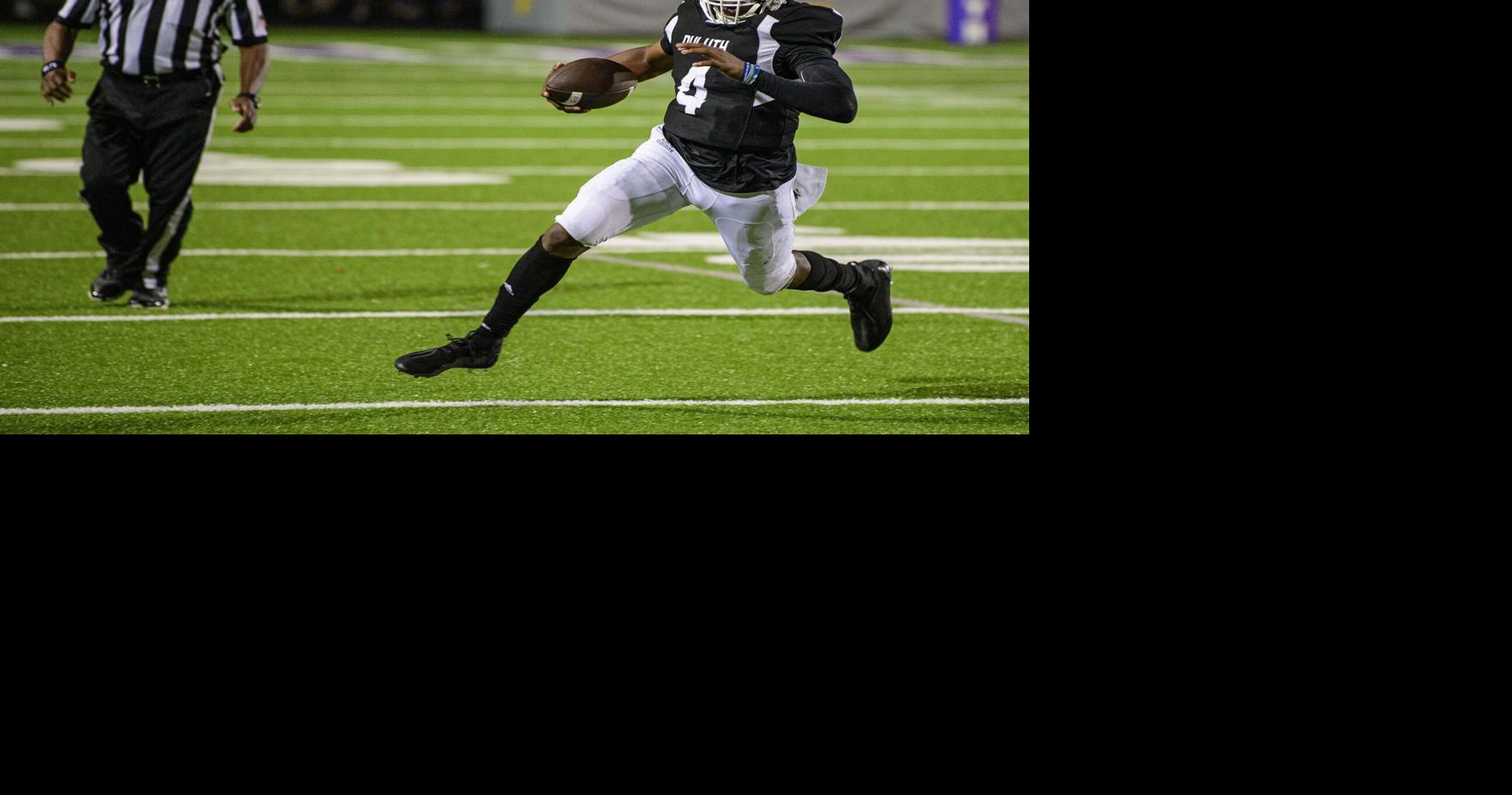 Duluth topples Discovery for important region win | Sports | gwinnettdailypost.com