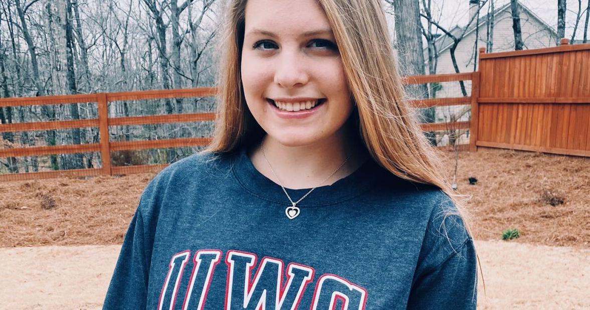 Buford's Sara Viti commits to West Georgia | Sports | gwinnettdailypost.com