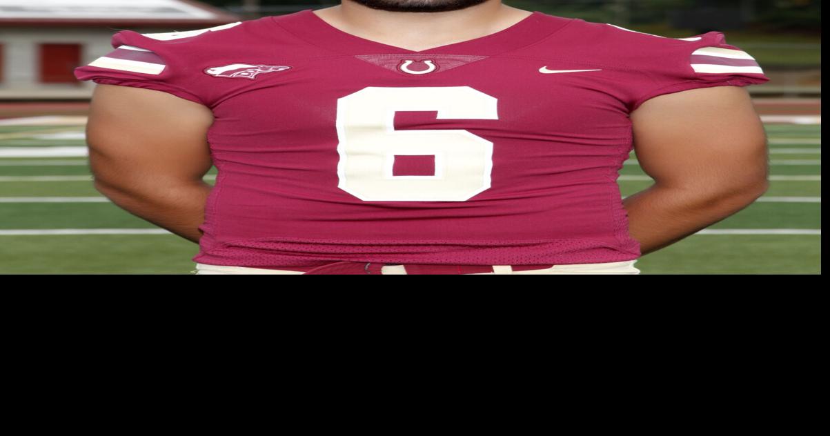 DEFENSIVE PLAYER OF THE WEEK: Brookwood's Joseph Leslie | Sports ...