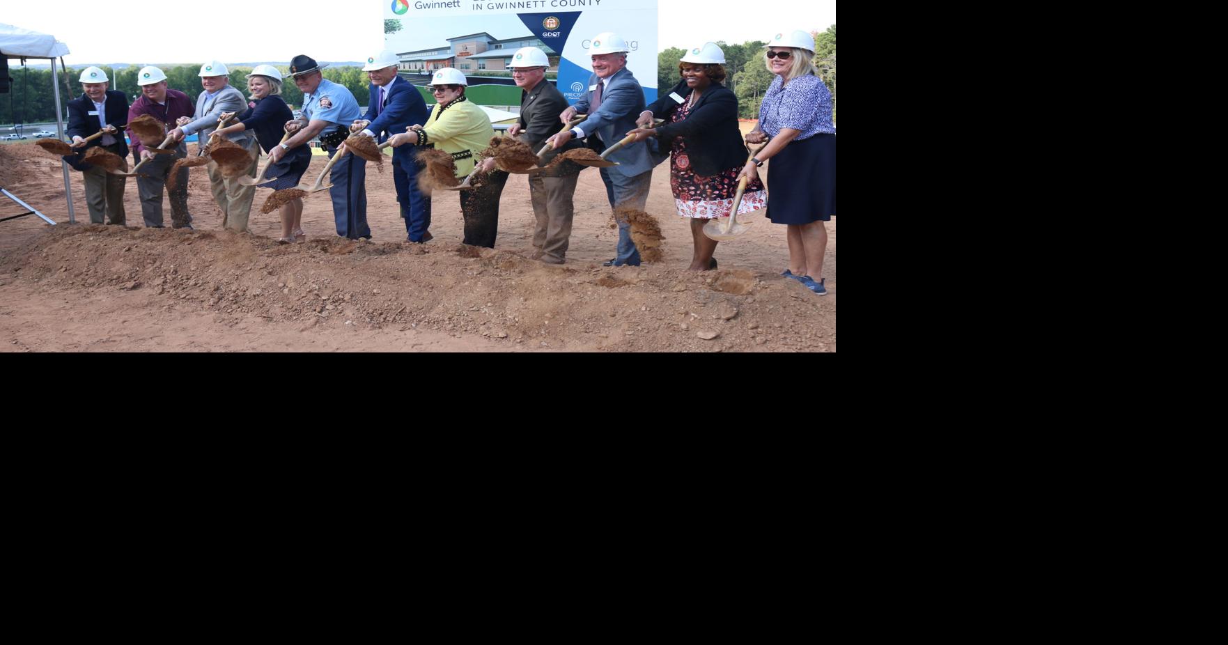 Georgia State Patrol Post eyes faster response times construction of ...