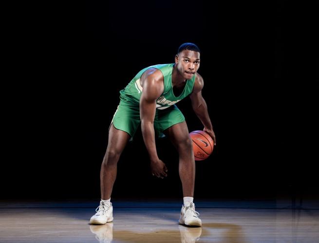 Buford’s Marcus Watson provides physical presence in perimeter role ...