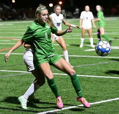 Buford's Neely Kerr called up to U.S. U-17 Women's Youth National Team ...