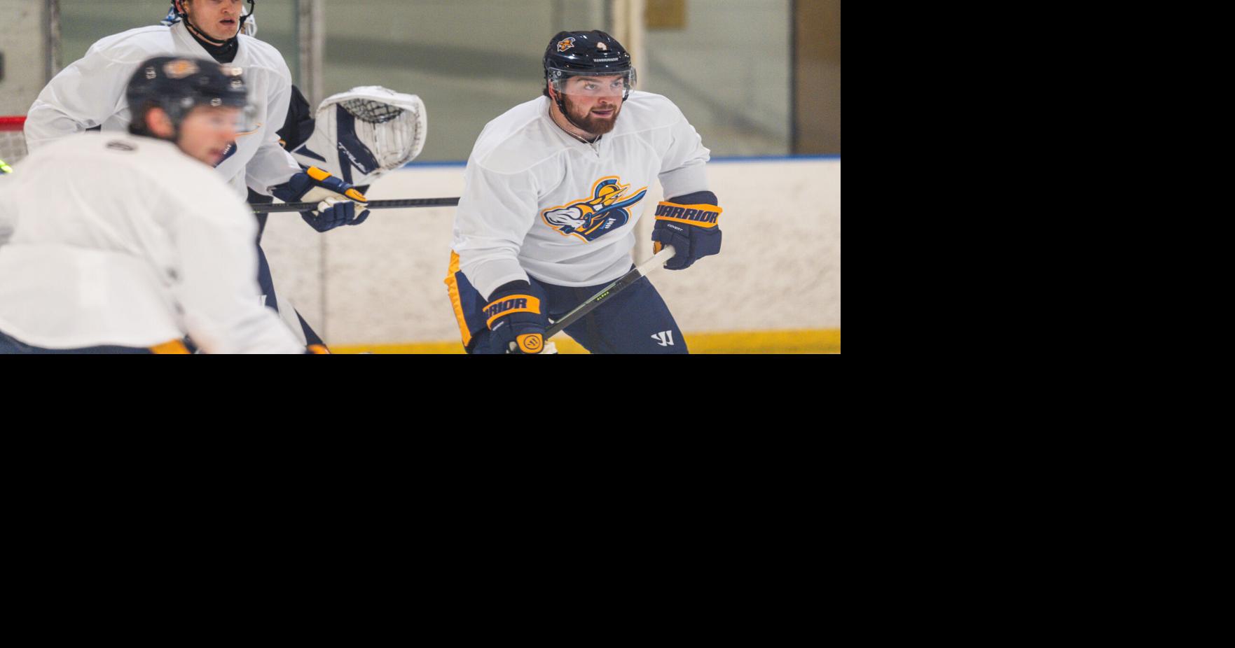 PHOTOS: Atlanta Gladiators Training Camp | Slideshows ...