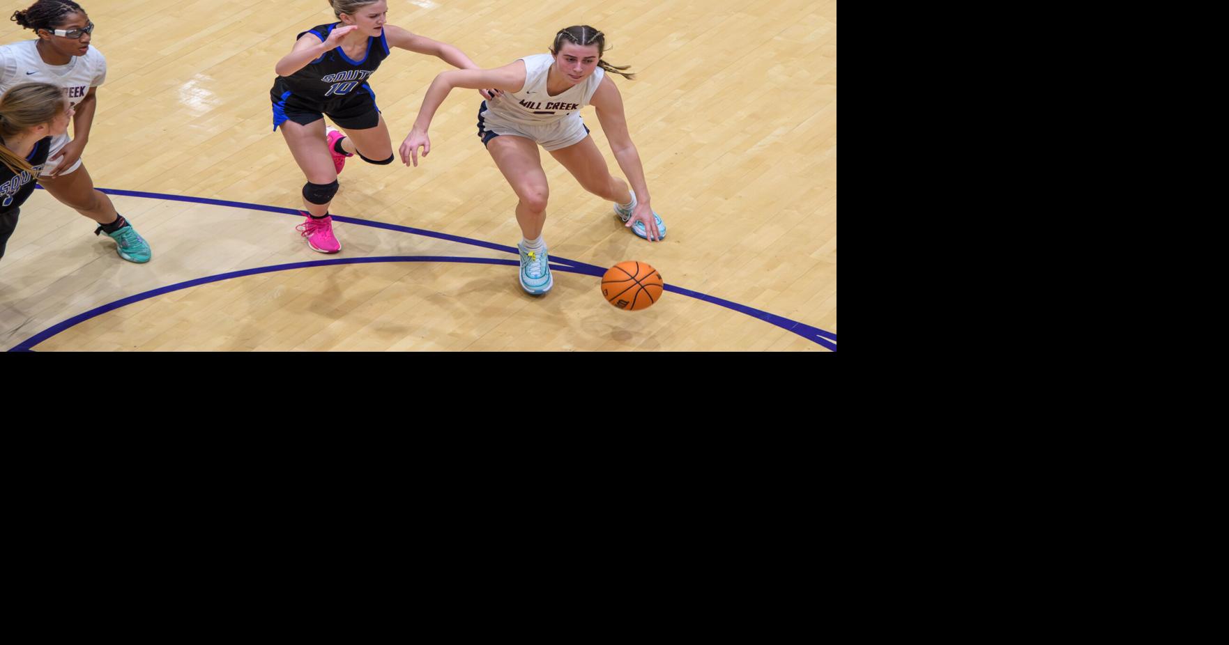 Bella Ragone, Mill Creek Girls Race Past South Forsyth | Prep ...