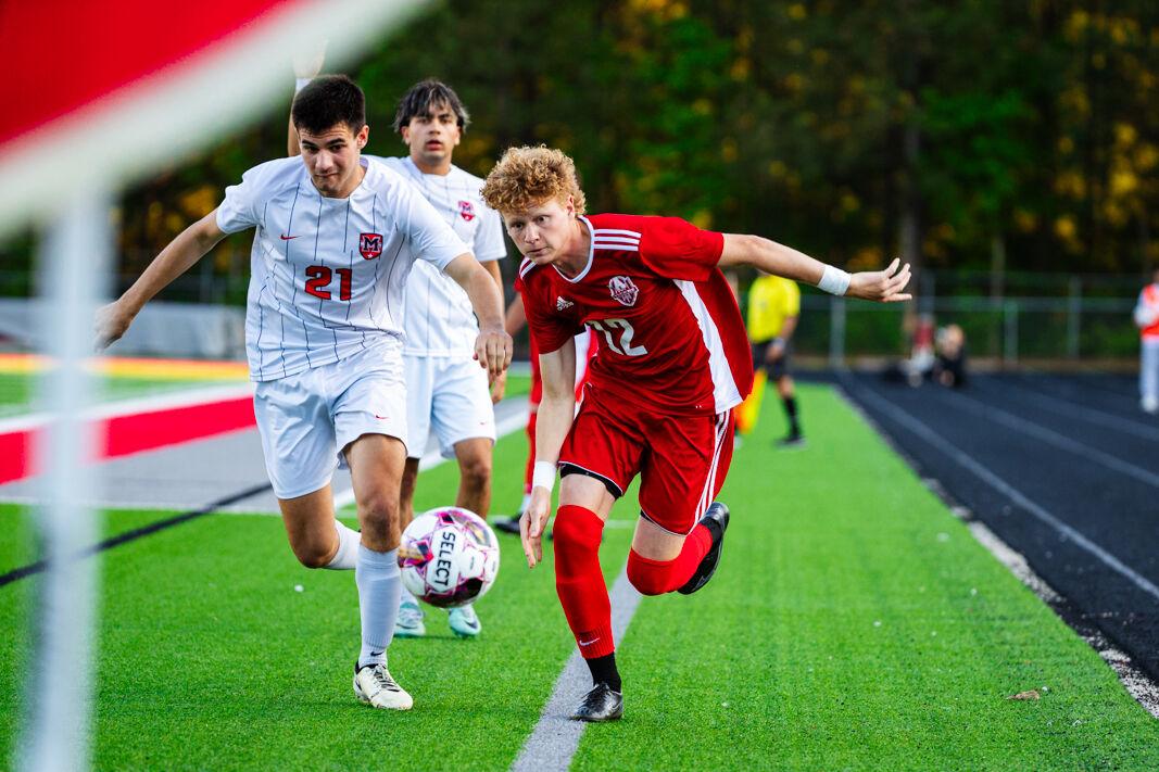 2024 Gwinnett Daily Post All-County Boys Soccer | Prep ...