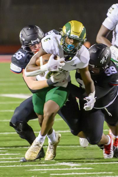 Grayson's Kylan Fox commits to Central Florida | Sports ...