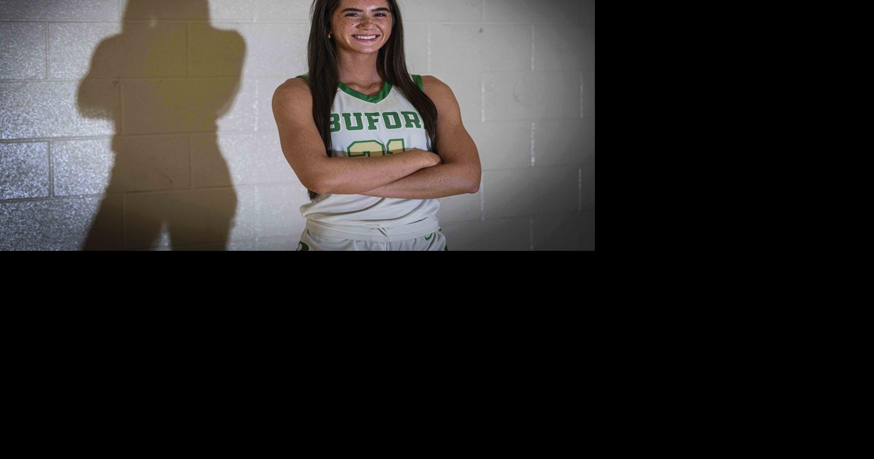 BASKETBALL ROUNDUP: Lydia Ledford scores 32 in Buford win | Prep ...